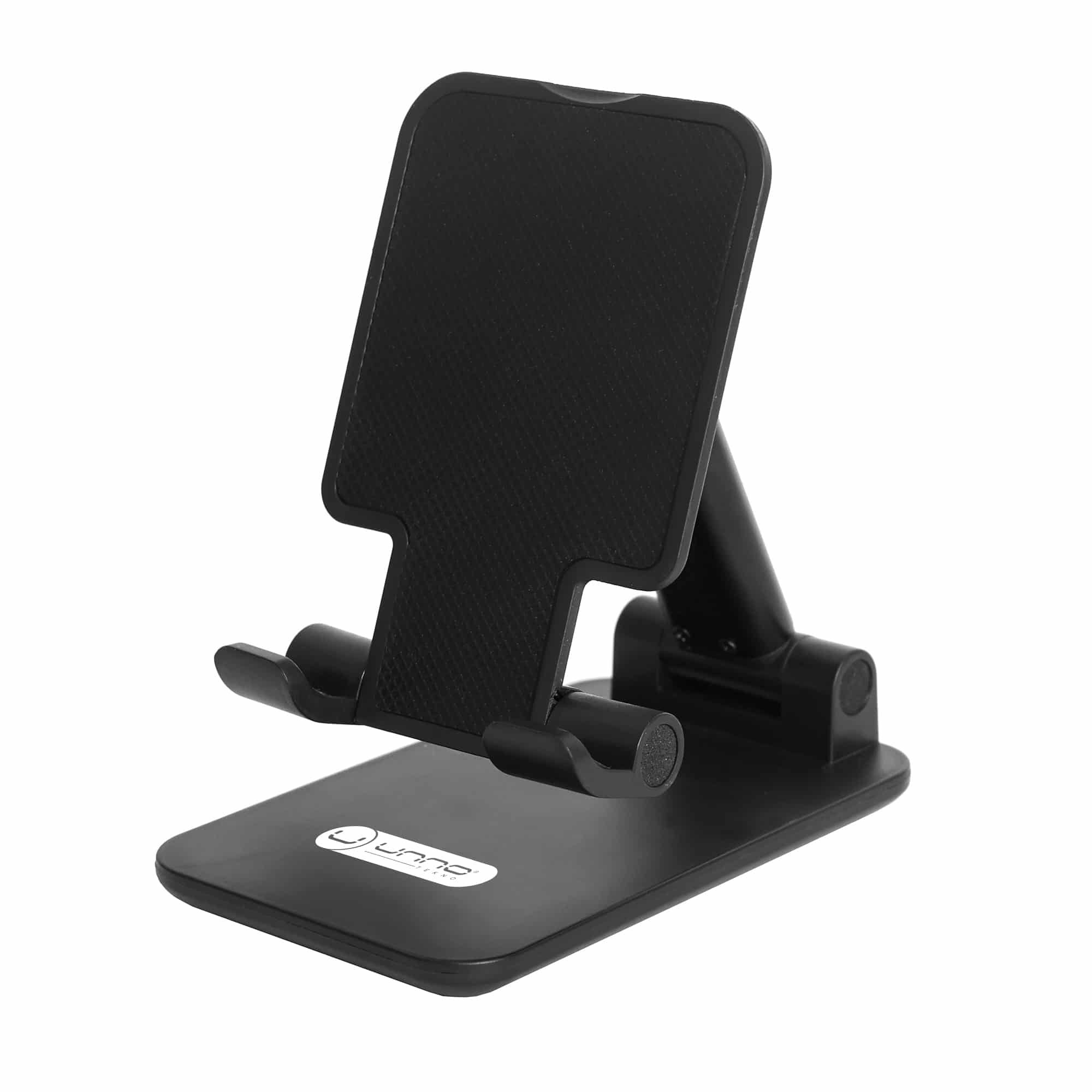 Stand , Folding, Desktop, Cell Phone , Unno Tekno - mayaselectronics.bz
