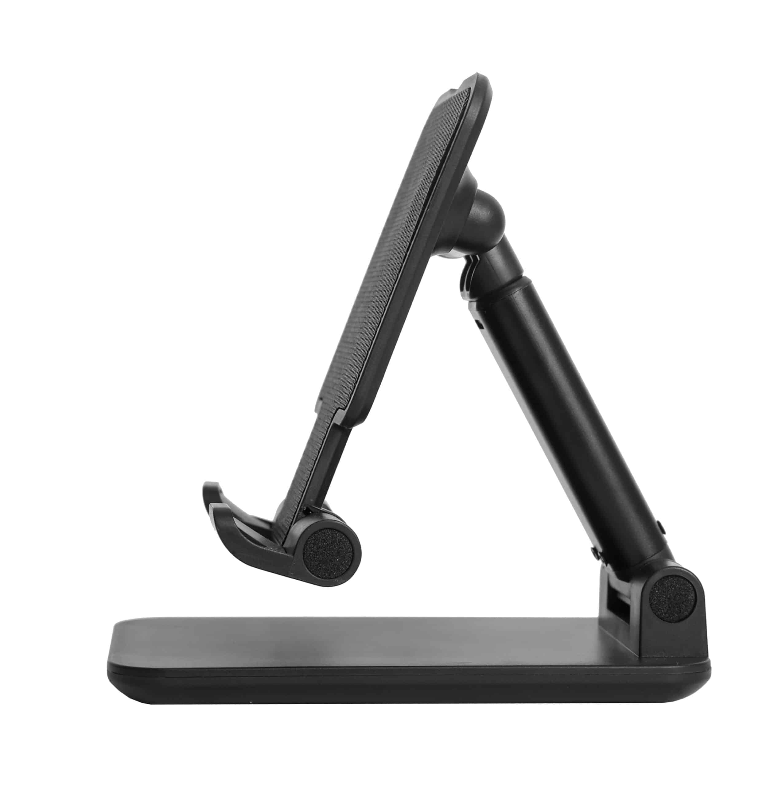 Stand , Folding, Desktop, Cell Phone , Unno Tekno - mayaselectronics.bz