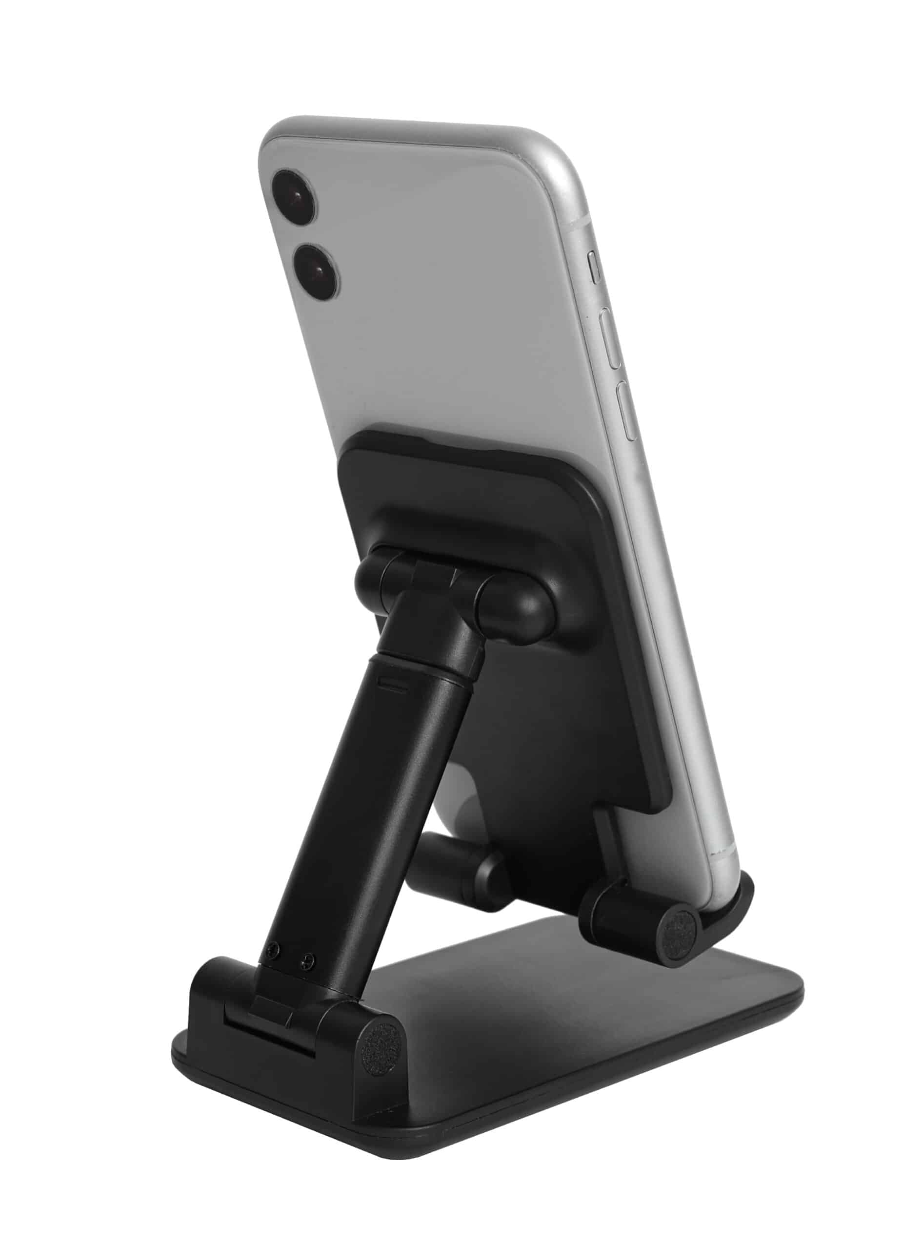 Stand , Folding, Desktop, Cell Phone , Unno Tekno - mayaselectronics.bz