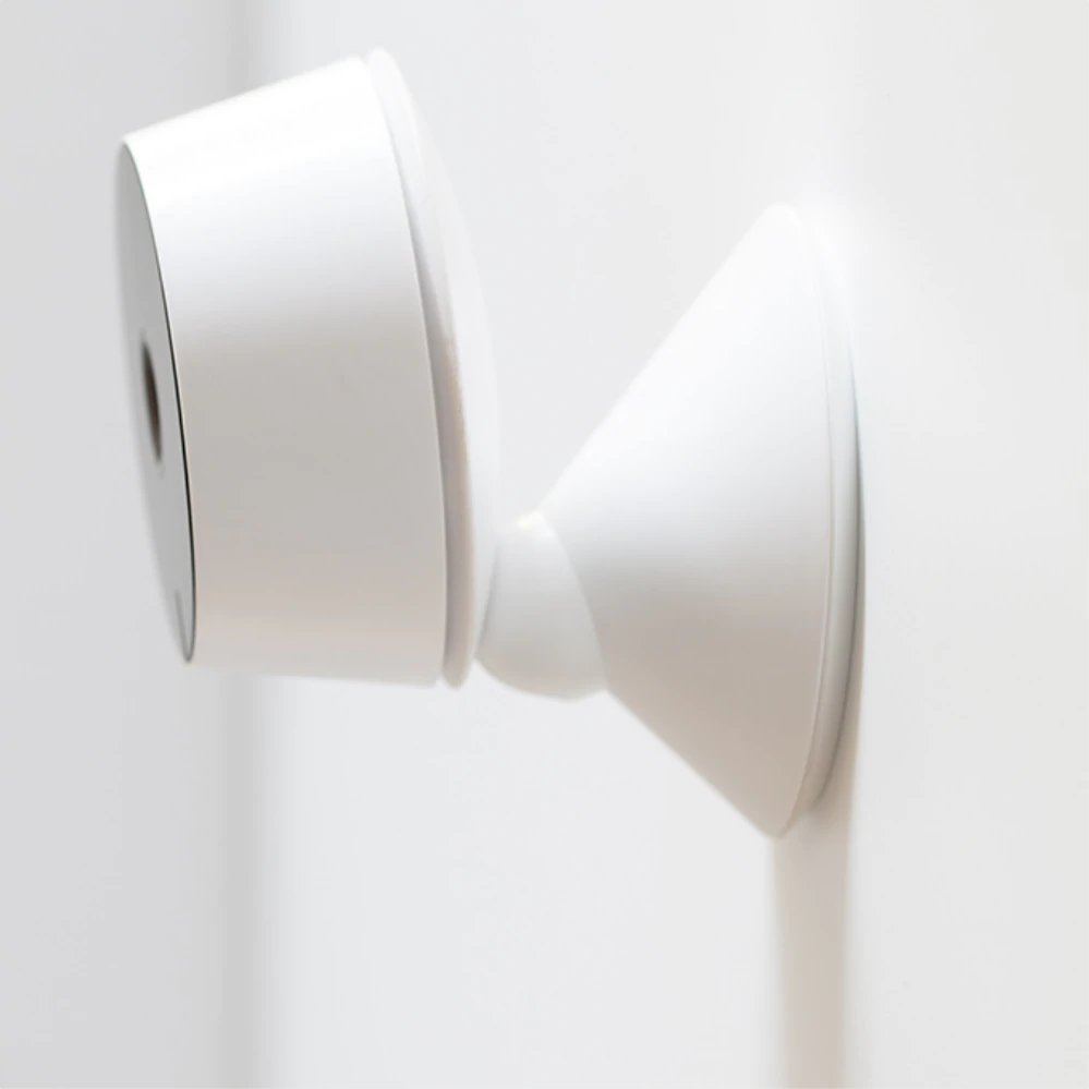 Unno Tekno SMART WIFI INDOOR CAMERA CAM8 CM1408WT – mayaselectronics.BZ