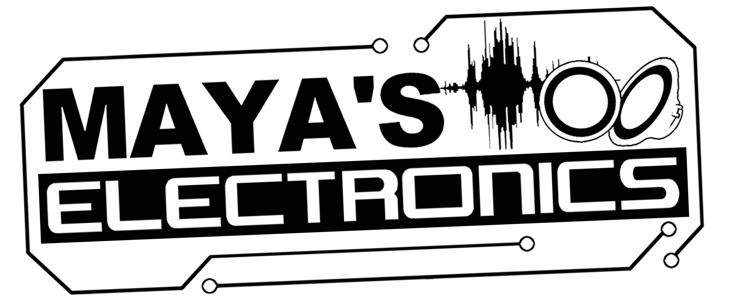 Deep Cone Cloth Edge Speaker Surround, 18", Miyako - mayaselectronics.bz