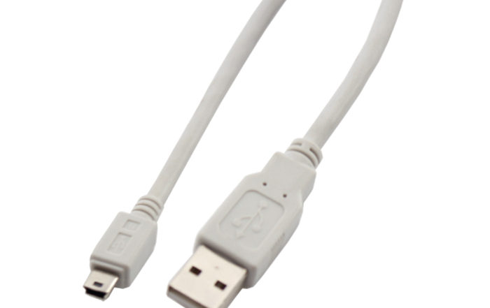 Miyako USB A PORT TO MINI JACK 5 PIN M-256 - mayaselectronics.bz
