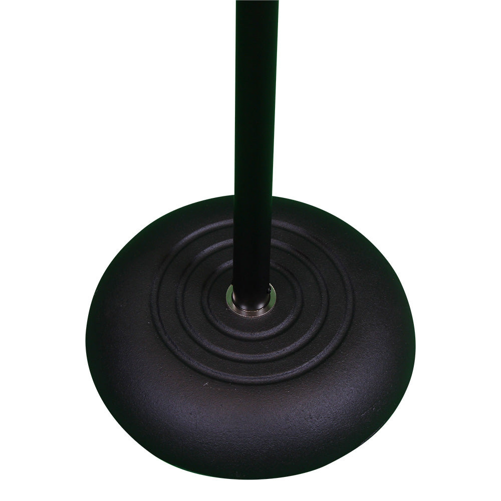 Blastking SPS410MS One-Hand Microphone Stand - mayaselectronics.bz