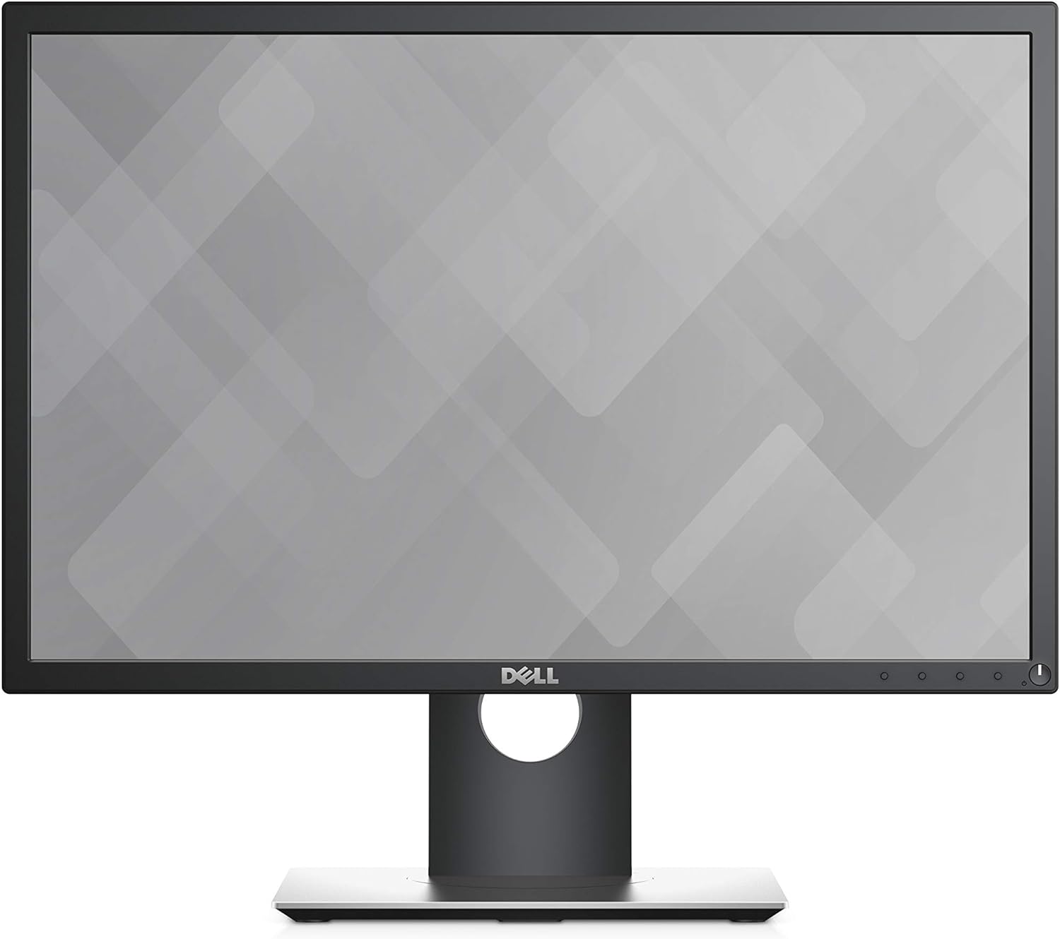 Dell P2217 22" Widescreen LCD Monitor - mayaselectronics.bz