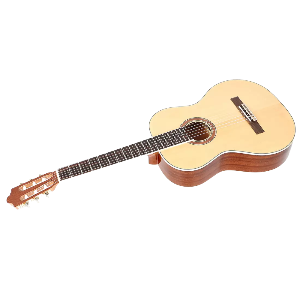 Guitar, Classic, Nylon Strings, 39", Sainz - mayaselectronics.bz