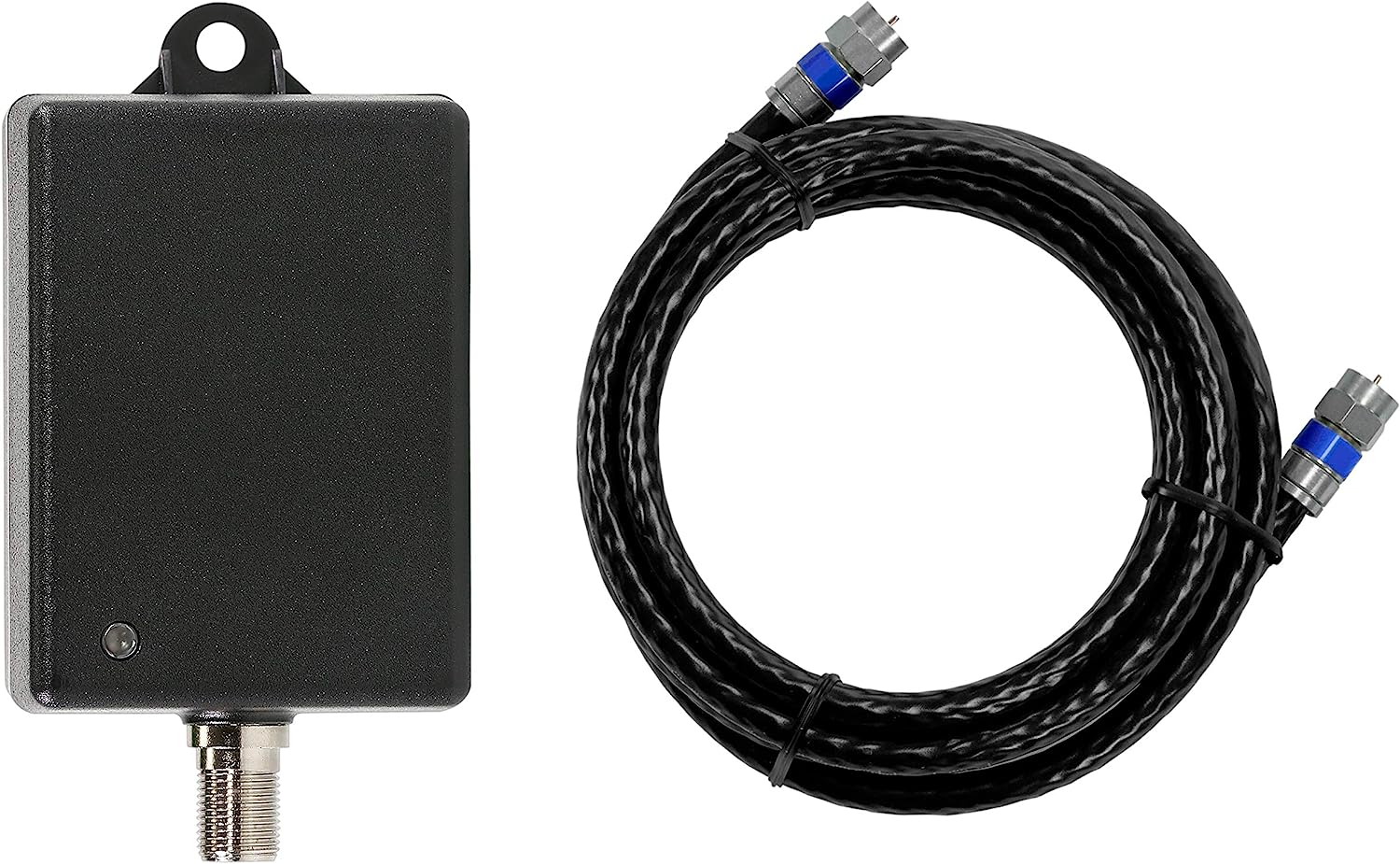 Booster, Signal, HDTV, 8 Port, 54-1002 Mhz, Channel Master ...