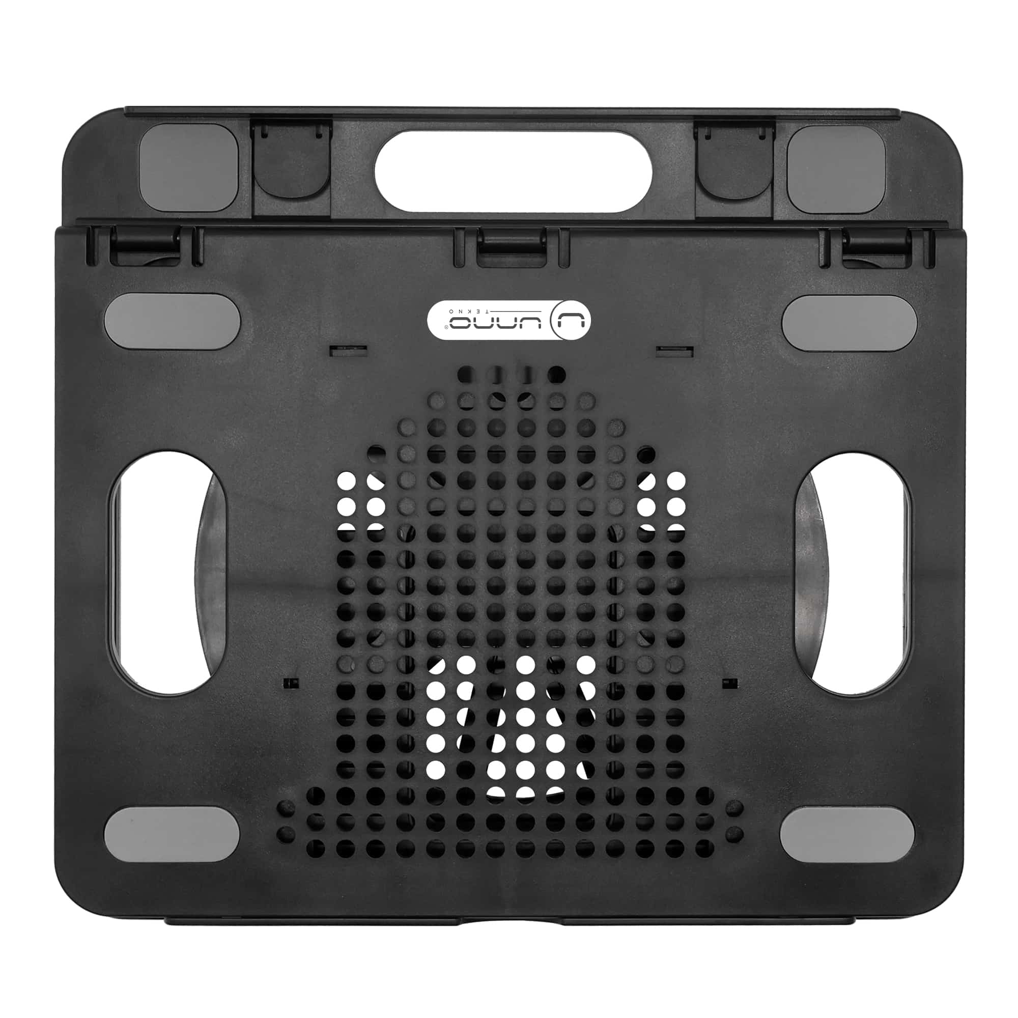 Stand, Laptop, Ergonomic, Adjustable, "Unno Tekno" - mayaselectronics.bz
