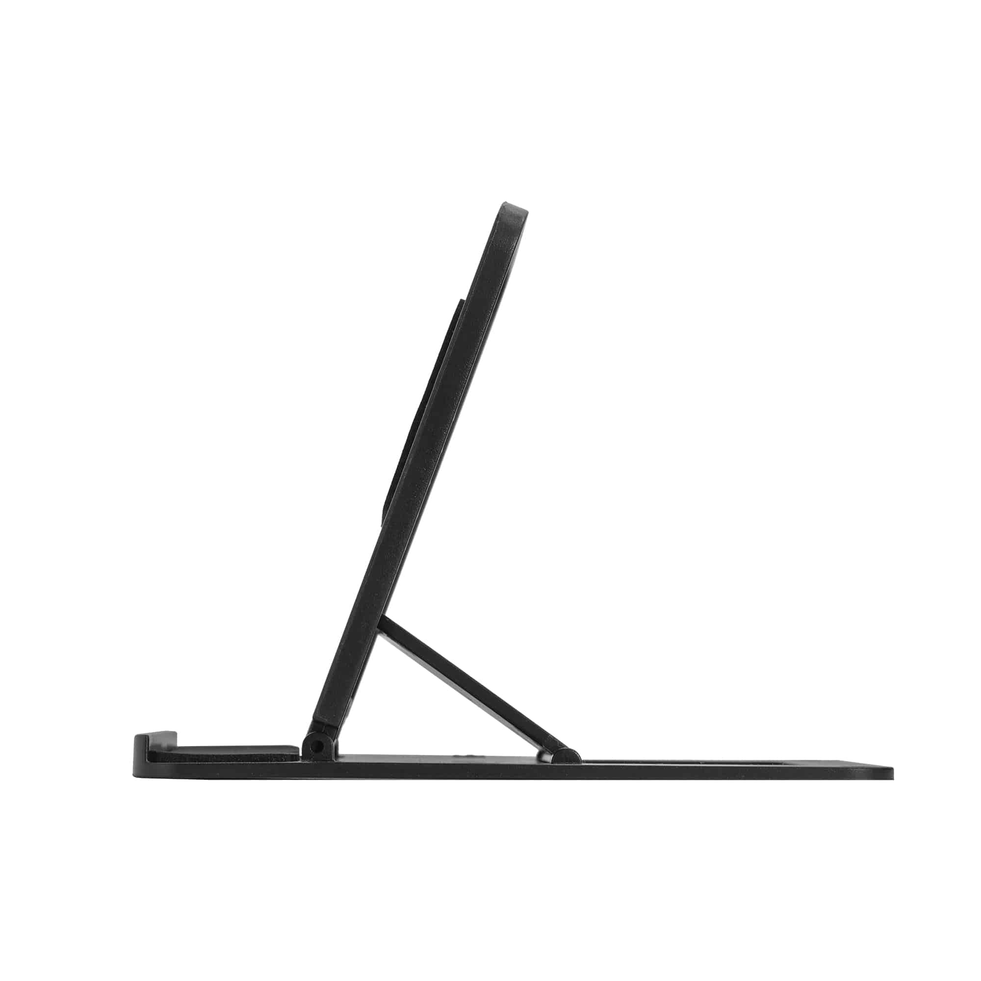 Stand, Laptop, Ergonomic, Adjustable, "Unno Tekno" - mayaselectronics.bz