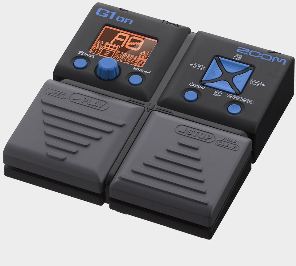 Guitar Multi Effects Processor Mayaselectronicsbz 9092