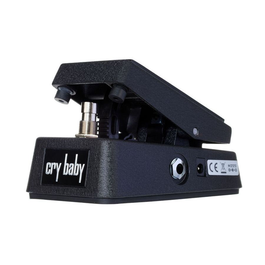 Guitar pedal, Wah, ''Cry Baby'' Mini - mayaselectronics.bz