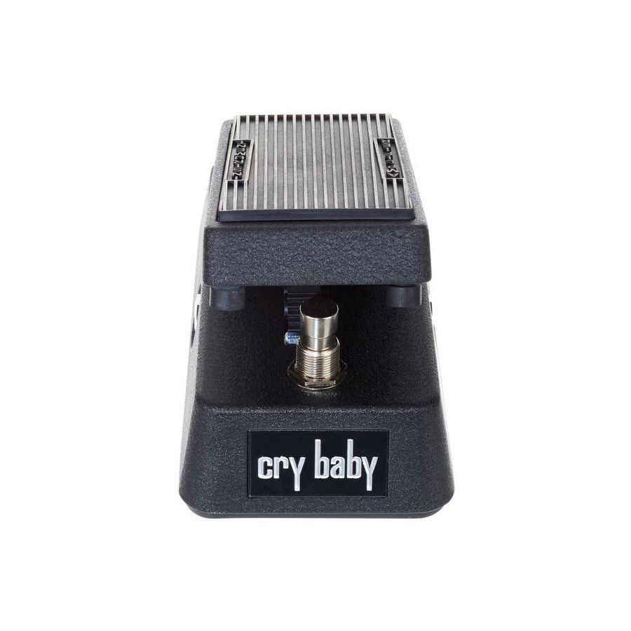Guitar pedal, Wah, ''Cry Baby'' Mini - mayaselectronics.bz