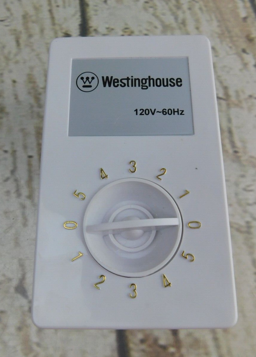 Fan Control Switch - mayaselectronics.bz