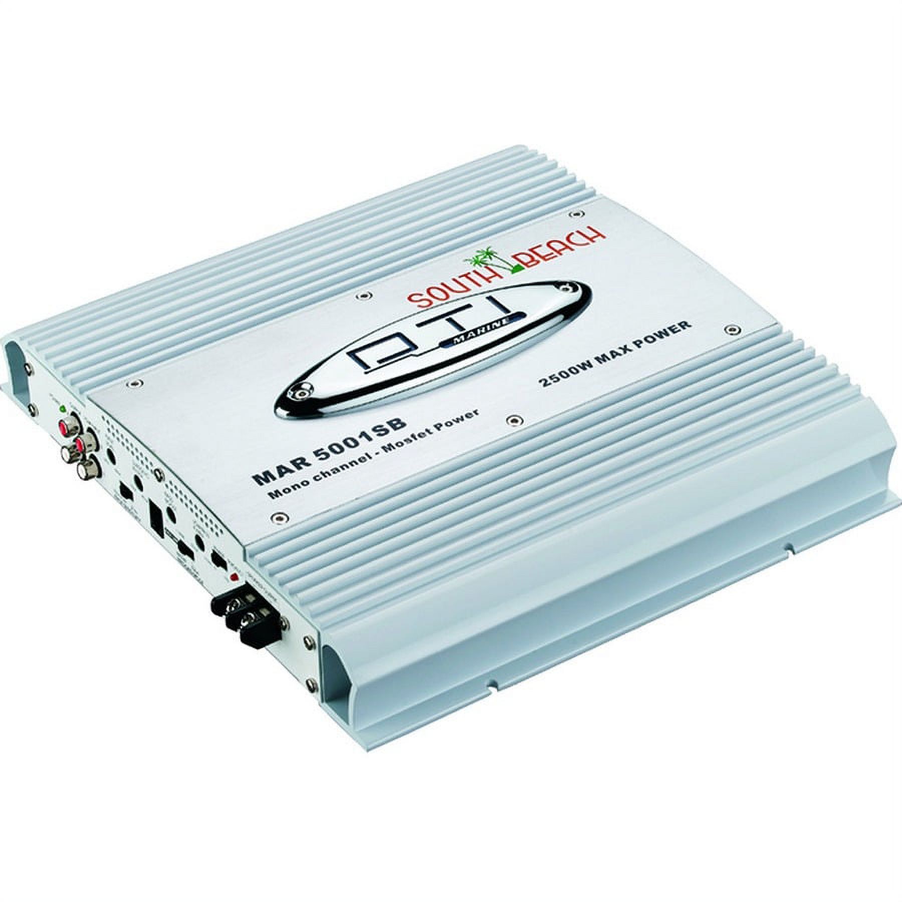 Marine Amplifier 2500w - mayaselectronics.bz