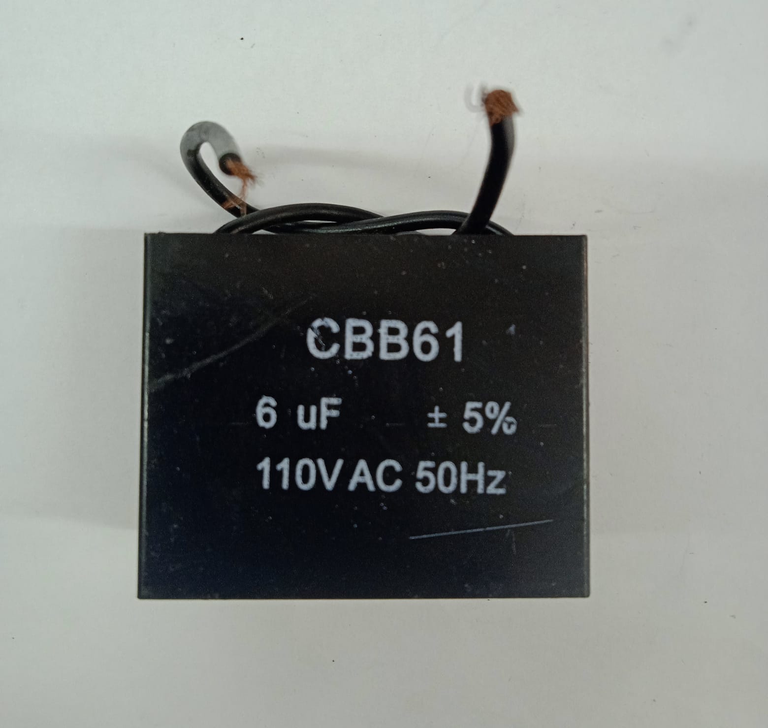 Fan Capacitor 6uf-110v – mayaselectronics.bz