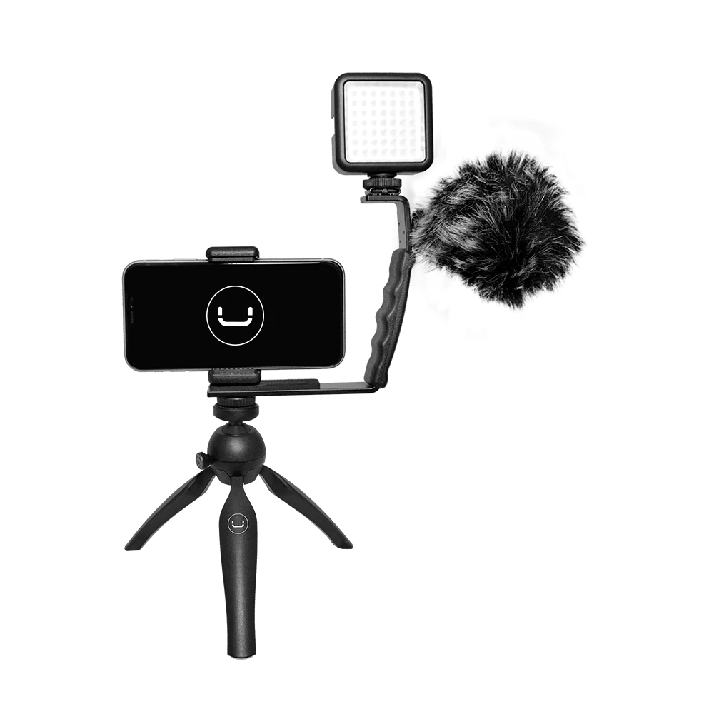 Vlogging Kit, Influencer Pro - mayaselectronics.bz