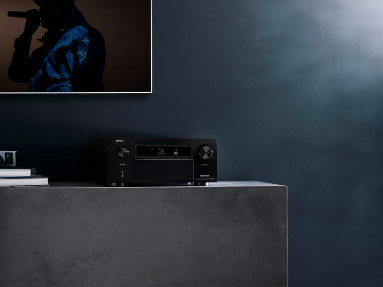 AVR-X8500HA - mayaselectronics.bz