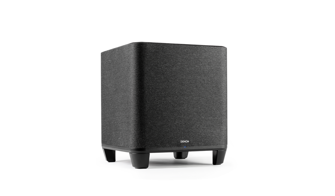 Denon Home Sub Multi-voltage product 120V-220V – mayaselectronics.bz