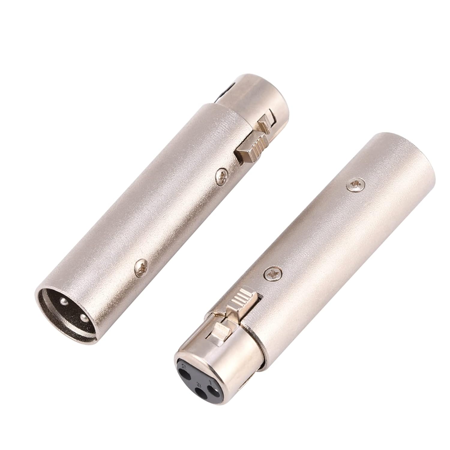 Connector, XLR Female to XLR Male – mayaselectronics.bz