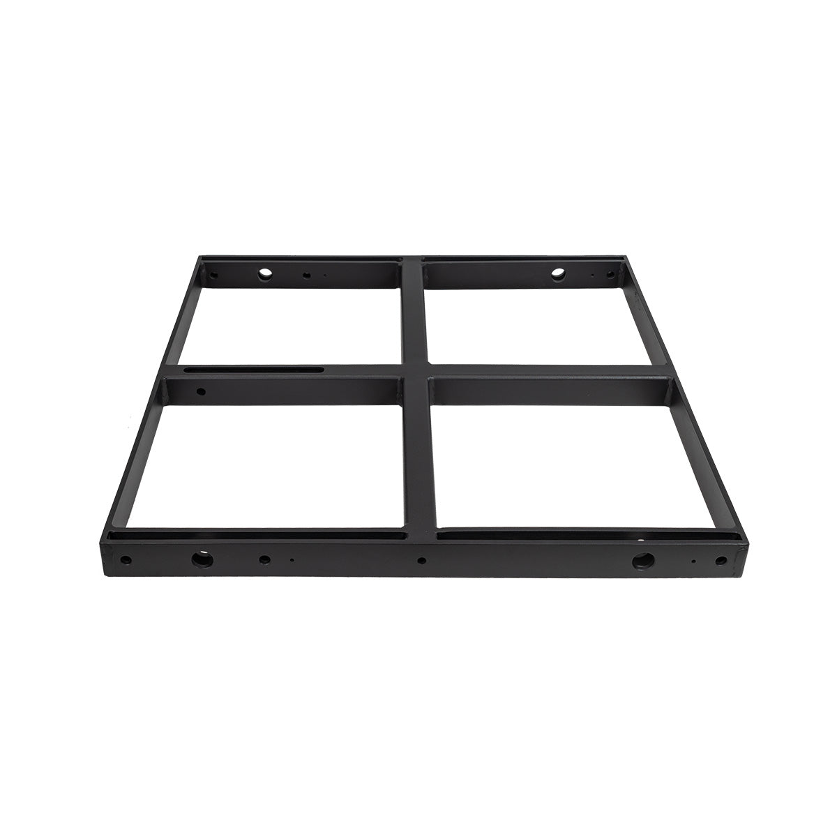 Blastking KXL-HB2 GROUND STACK BRACKET WITHOUT RINGS - mayaselectronics.bz
