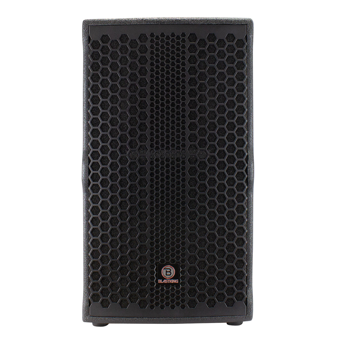 Blastking NOVO-12A 12” 2-Way Active Loudspeaker 1200 Watts Class-D, TWS ...