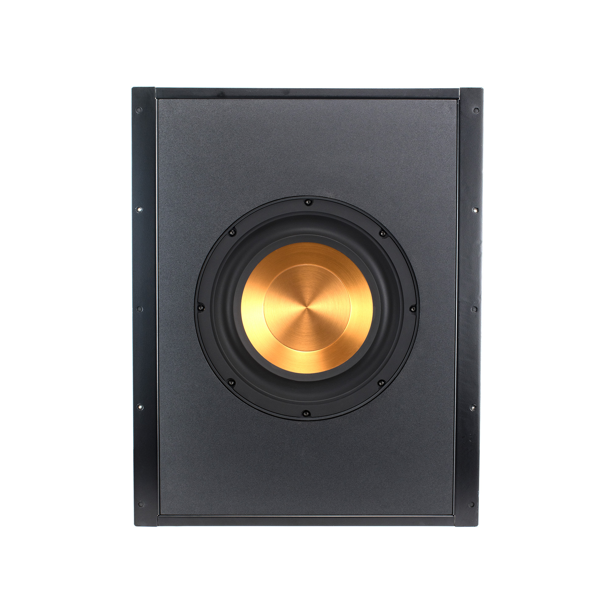 KLIPSCH PRO-1000SW 10" In-Wall Sub - mayaselectronics.bz