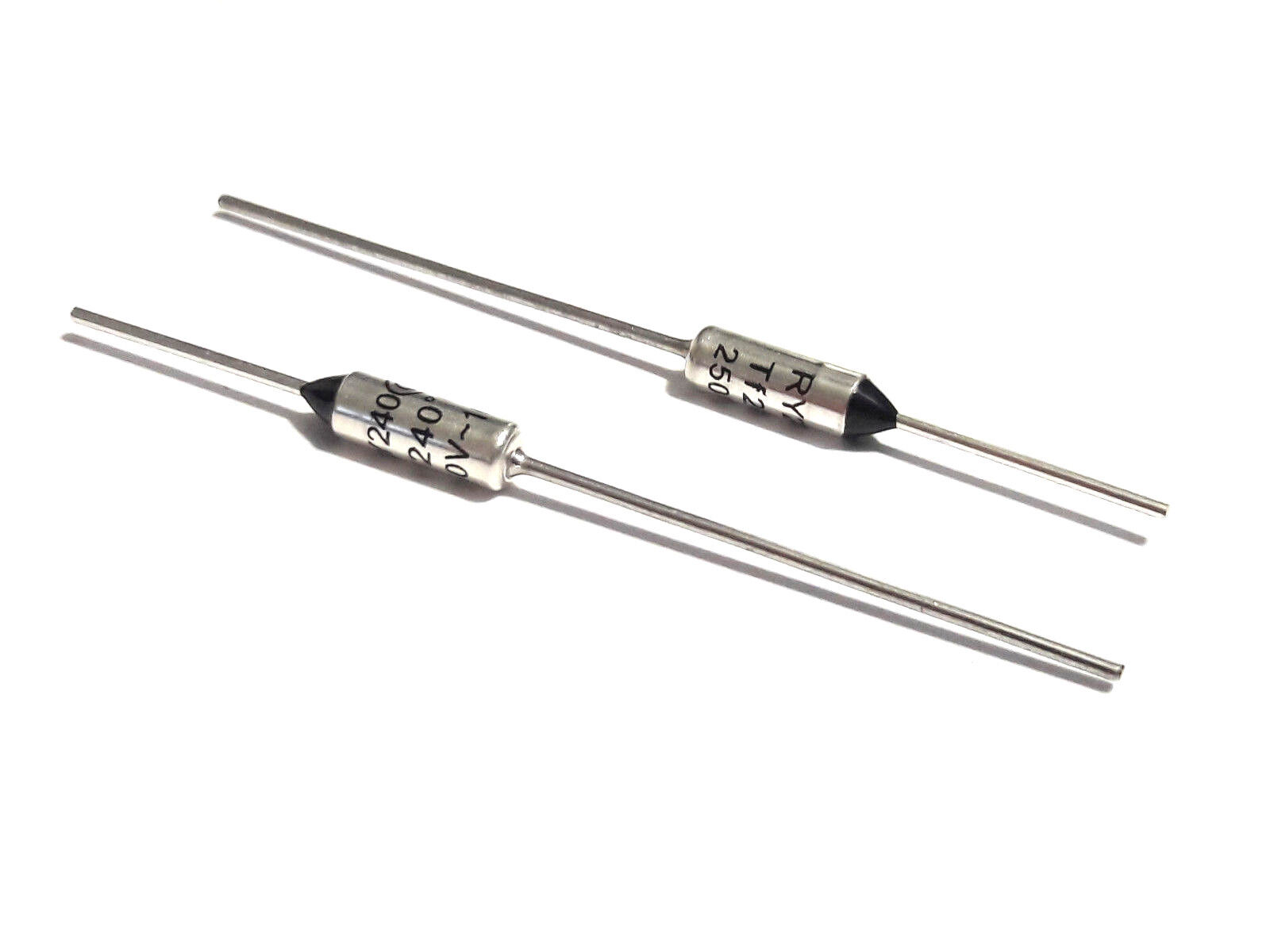 Fuse, Cut-off, Thermal, 240' ℃, 15A , 15A - mayaselectronics.bz