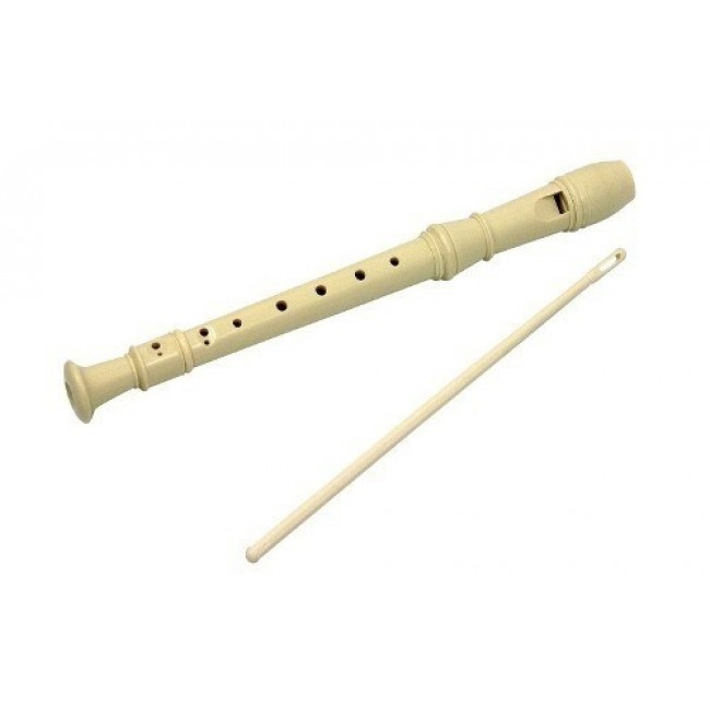 Recorder, Soprano, with Baroque Fingering, " Vivaldi" - mayaselectronics.bz