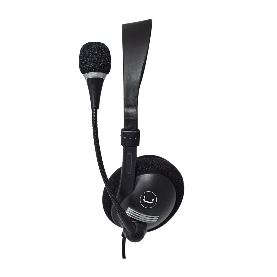 Headset, Stereo, USB Type -C, Ace 5, Unno Tekno - mayaselectronics.bz