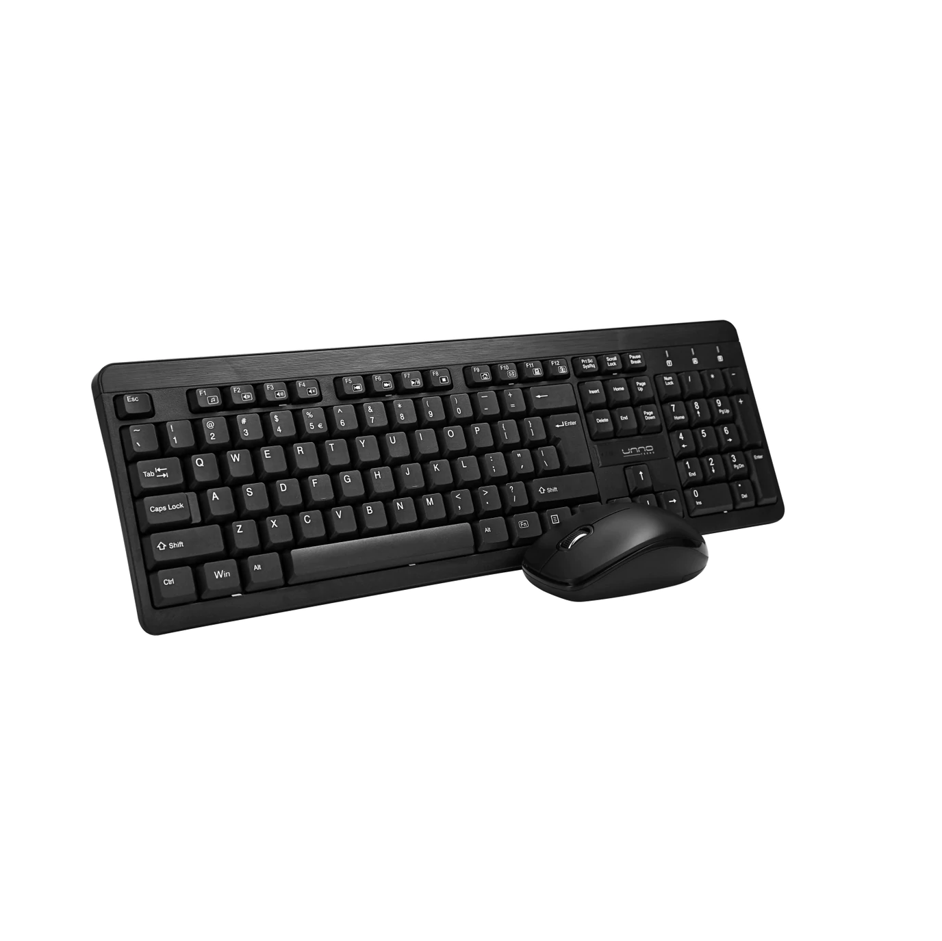 Keyboard & Mouse Combo, Klass, Unno Tekno - mayaselectronics.bz