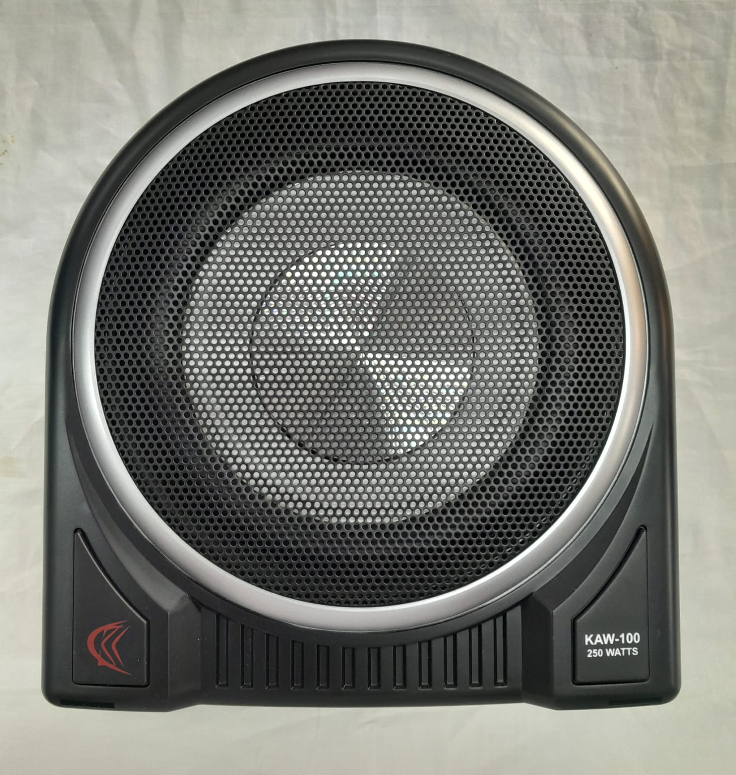 Subwoofer, Active, 8", 250w (Peak), KOMBAT - mayaselectronics.bz