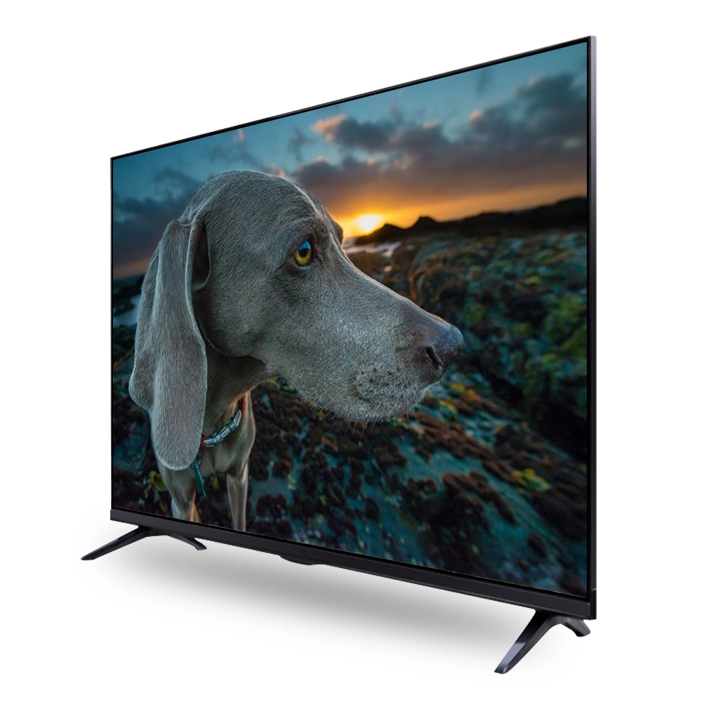 TV, LED, HD, Frameless, Smart, 32", Emerald - mayaselectronics.bz