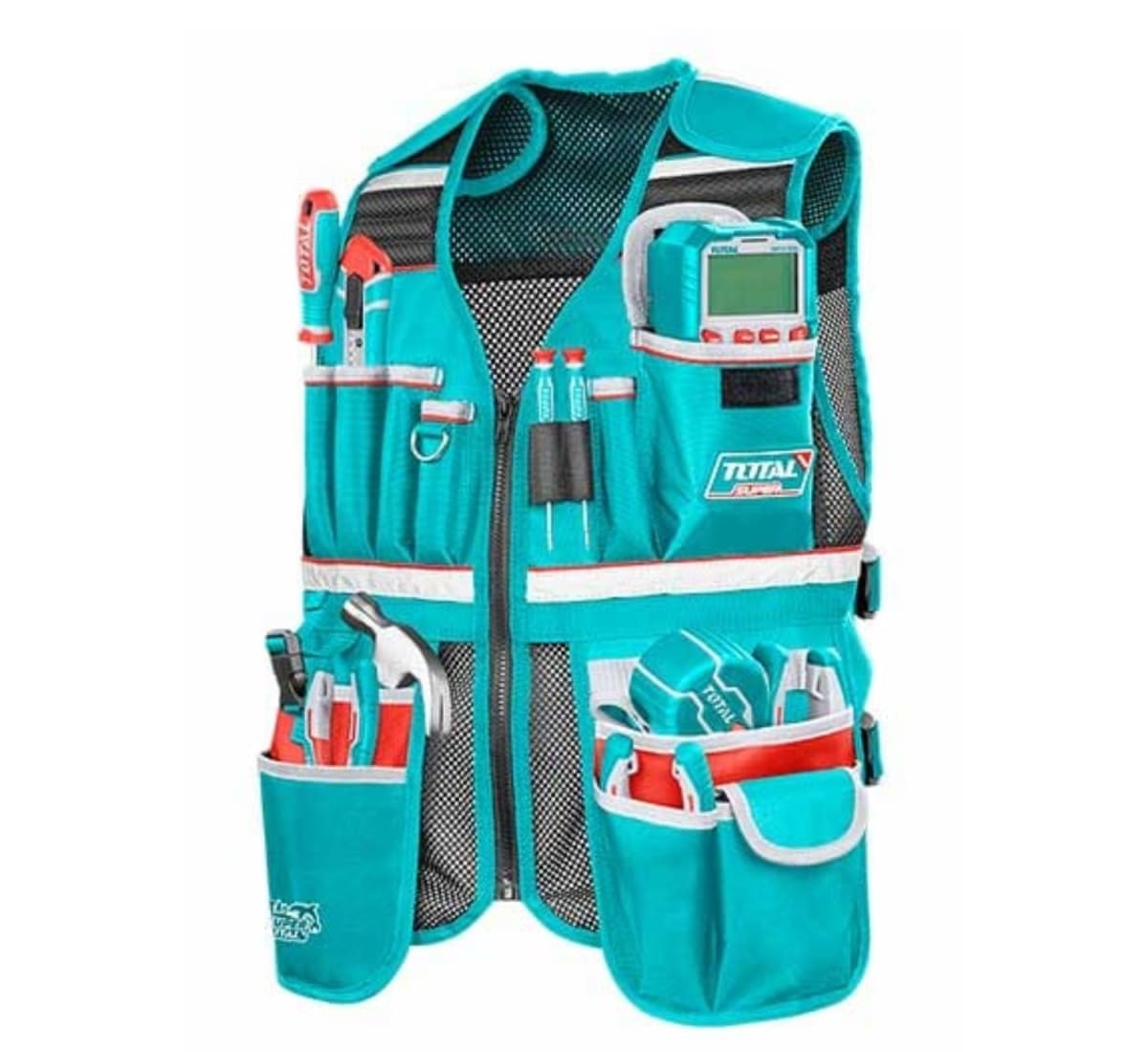 Vest, Tool, Total - mayaselectronics.bz