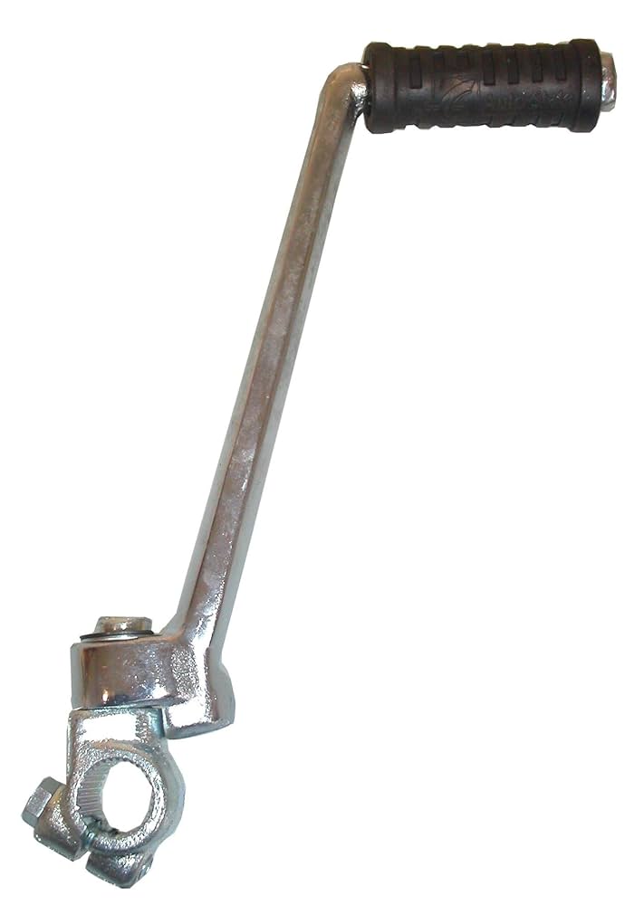Starter, Motorcycle, Kick Start, CG125/150 - mayaselectronics.bz