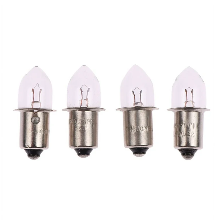 Bulb, Flash Light, 4.8v 0.5A - mayaselectronics.bz