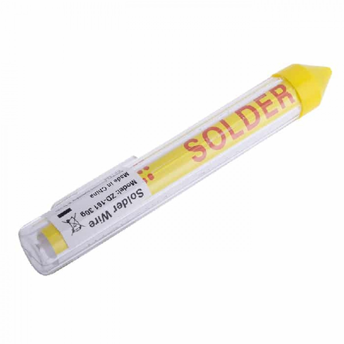 Soldering Wire, Lead free - mayaselectronics.bz