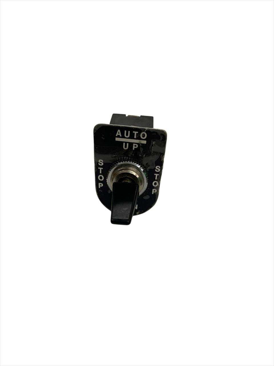 Switch, Toggle, On & Off, 3 -Way - mayaselectronics.bz