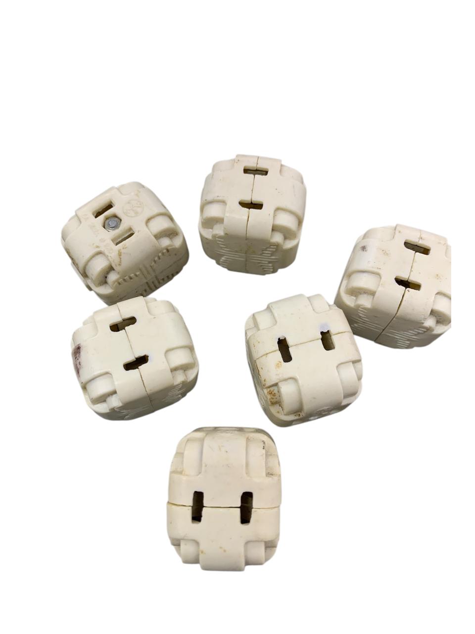 Connector, End, Electrical, Outlet - mayaselectronics.bz