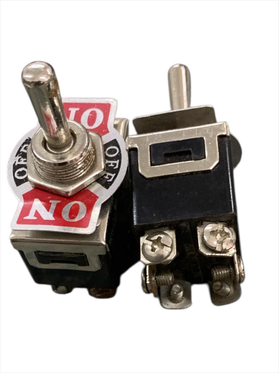 Momentary Switch - mayaselectronics.bz