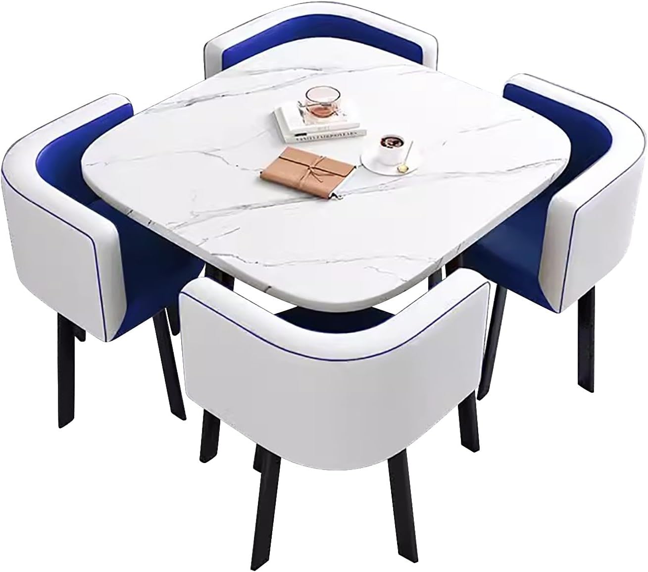 Table, Dining/Conference, Square, Indoor - mayaselectronics.bz