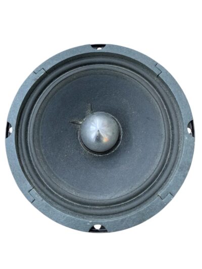 Speaker, 6", 8 Ω, 200W, Bumper - mayaselectronics.bz