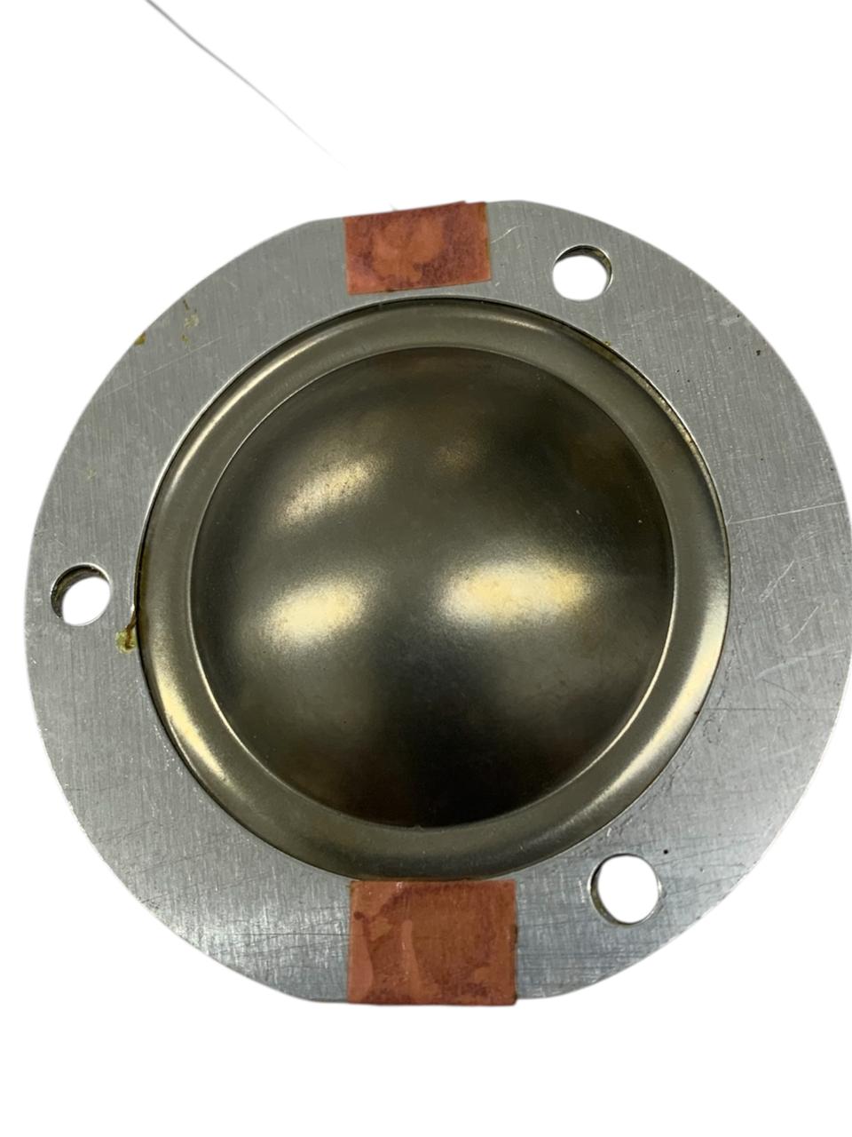 Diaphragm, Speaker, w/ Voice Coil - mayaselectronics.bz